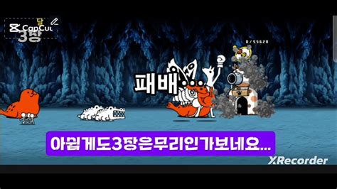 냥코초보의 달께기 Youtube