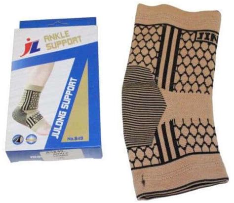 Ankle Support Ankle Protector Darazlk