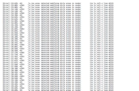 Usage Of Semaphore For All Lv Apis How To LVGL Forum