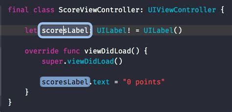 Useful Less Known Xcode Tips To Improve Your Workflow By Antoine Van Der Lee 🇳🇱 Medium