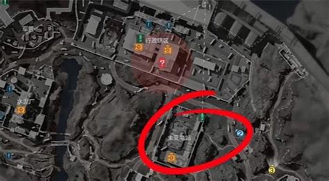 Delta Operation Zero Dam Safe Locations Mobile Application Php Cn