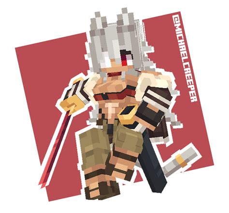 Figura Minecraft Models