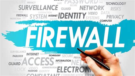 Firewall Vs VPN What S The Difference 10Differences Org