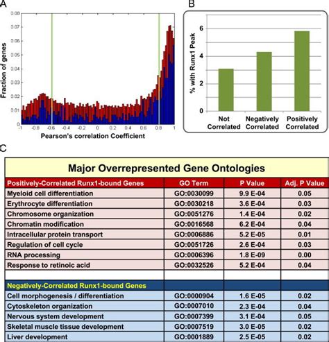 Integration Of Expression And ChIP Seq Datasets Defines A Candidate Download Scientific Diagram