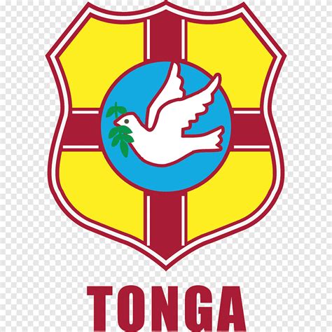 Tongan Rugby Logo 2023 Tonga Rugby League Ladies Media Polo