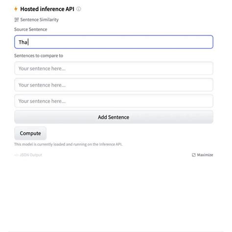 Hugging Face On Twitter Sentence Transformers V2 Is Out And Its Fully Integrated To The Hub