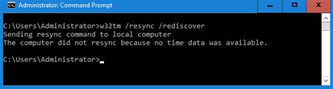 Windows Domain Controller Time Wont Sync With Ntp Server Server Fault