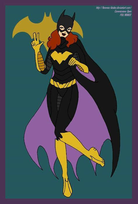 67 Best Batgirl Rules Images Batgirl Batwoman Batman