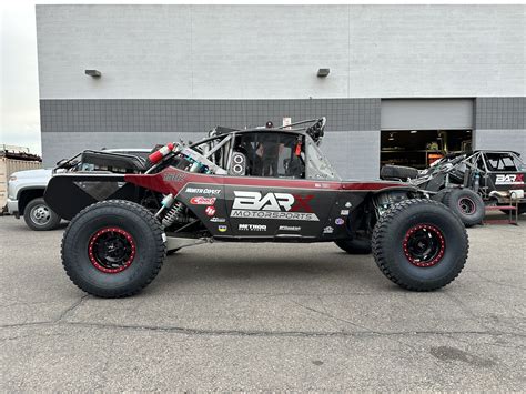 2019 Racer Engineering Class 1 Buggy