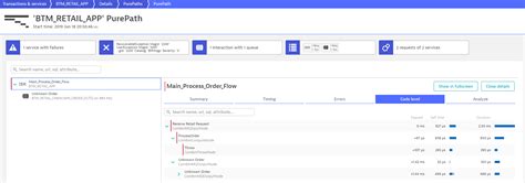 Improved Error Handling For Ibm Integration Bus Iib Message Flows