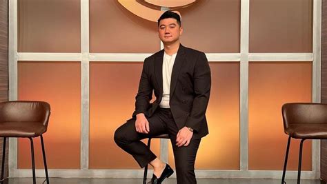 Chef Arnold Disinggung Soal Kasus Nft And Jadi Caleg Imbas Viral Masalah Mci