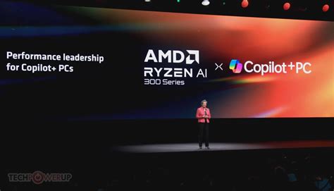 AMD Computex Keynote Address Liveblog Big Announcements TechPowerUp