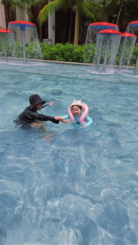 푸꾸옥 베이비시터 서비스 영아키즈물놀이 케어