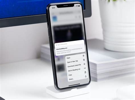 How To Open Safari Links In New Tabs On IPhone IPad And Mac