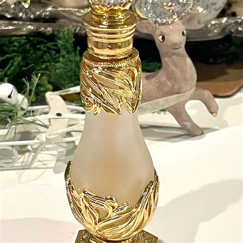 Arabic Perfume Bottles Etsy