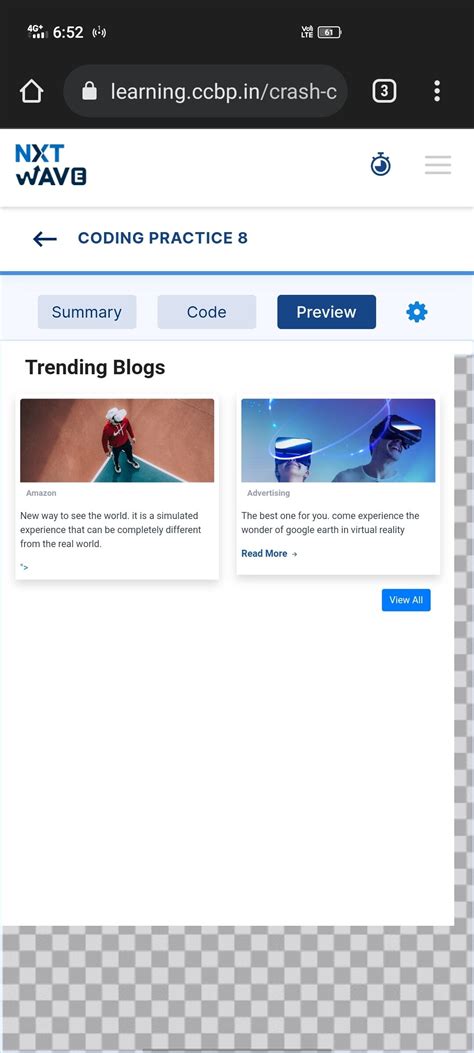 Ishaq Shaik On Linkedin Ccbp Nextwave Programming 30daysofcodechallenge Amazon