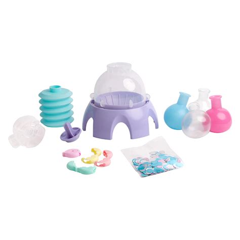 Doctor Squish Mini Squishy Maker Station Fat Brain Toys