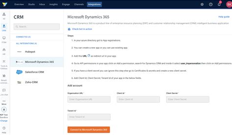 Microsoft Dynamics Yellow Ai