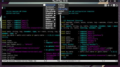 Linux桌面环境面临着：哪个gui是最好的？ 汤姆的硬件