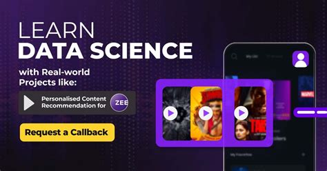 scaler on linkedin a rigorous and industry approved data science and