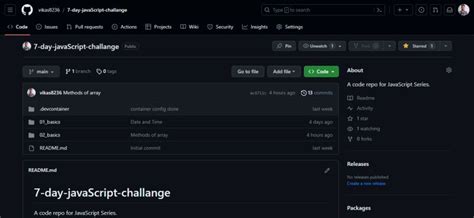 🚀 Embarking On An Advanced Javascript Learning Challenge Vikas Dwivedi