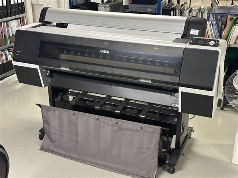 Plotter Epson Stylus Pro 9700 Kaufen Auf Ricardo