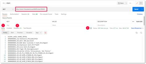 Web Api Xtract Universal Helpcenter