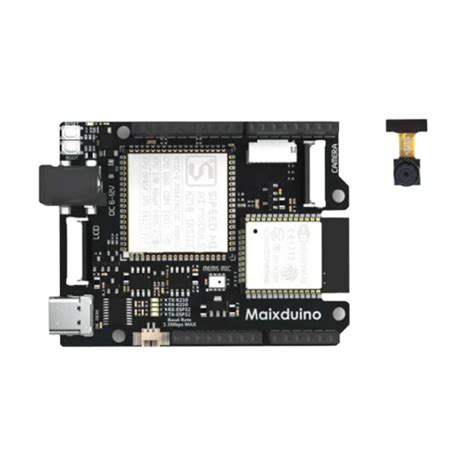 Sipeed Maixduino Ultimate Risc V Development Board Rees52