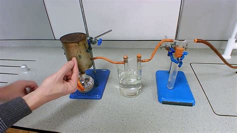 Combustion Demo YouTube