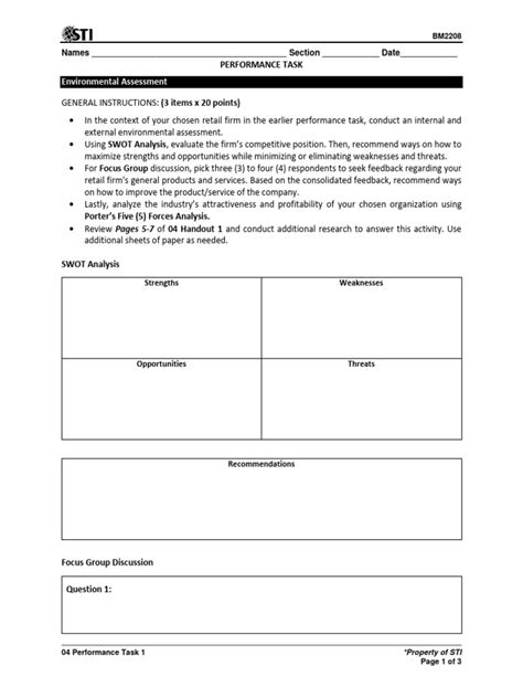 04 Performance Task 1 Pdf