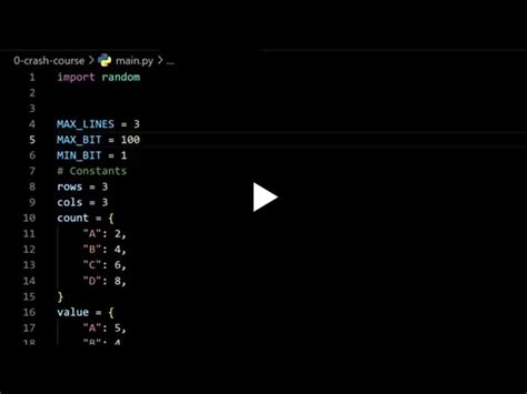 Python Learningbydoing 100daysofcode Beginnerprojects Codingjourney Tito Retty
