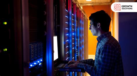 A Comprehensive Guide To Network Configurations With Ai Growth Solution In Usa