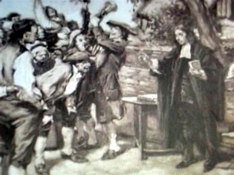 존 웨슬리 이야기 33 존 웨슬리의 전도 여행 3