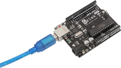【互換品】arduino用uno Arduinoと互換 R3 マイコンボード 開発ボード Atmega328p Mdmusb ケーブル