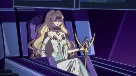 Code Geass Lelouch Of The Re Surrection 2019 Screencap Fancaps