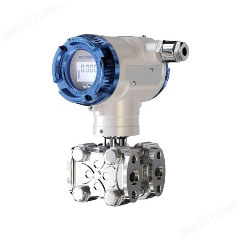 MDM7000 DP型智能差压压力变送器 压力变送器 麦克传感器股份有限公司