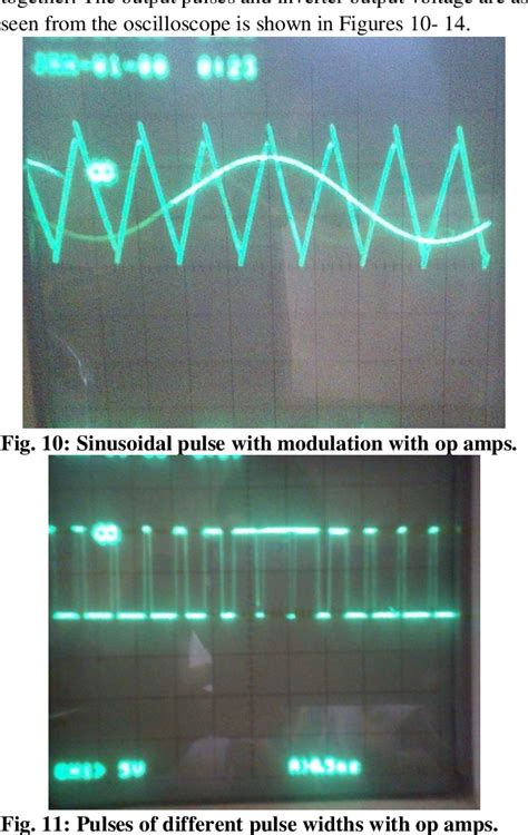 Figure 11 From Design And Construction Of An Inverter For University ICT Loads Semantic Scholar