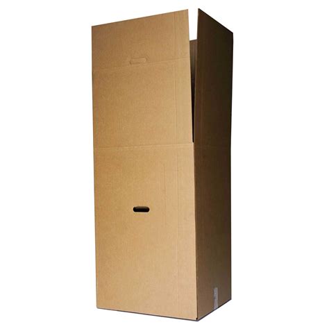 15 Cube Triwall Box Maypak Products