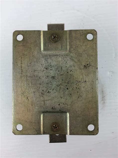 Tokyo Minato Jis C1731 Current Transformer Pa 2r Class 10 600v 50a