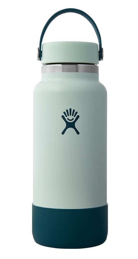 Hydro Flask 40 Oz Wide Mouth Water Bottle Limited Edition Cotton Candy Tillys Artofit