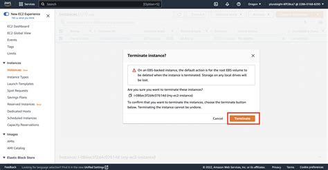 Ec2 Instance Using Aws Console — Terraform Ansible Intro 001