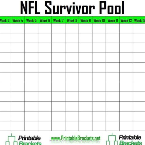 Nfl Spreadsheet Throughout Weekly Football Pool Spreadsheet Week 8