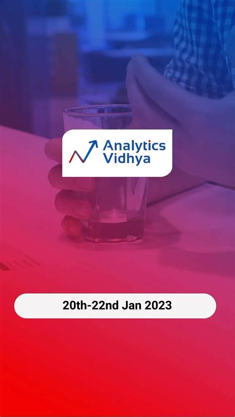 Analytics Vidhya Presents Job A Thon Indias Largest Data Science Hiring Event 100 Data