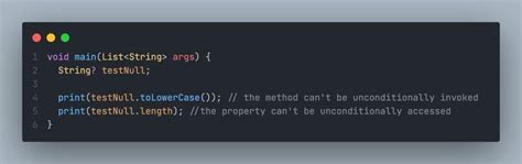 Cơ Bản Về Null Aware Operators Trong Dart Và Flutter Ai Design