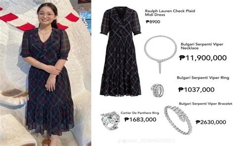 Mayor Alice Gou S Lavish Lifestyle Contradicts Her Claims Newsfeed