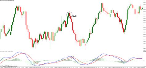 Mastering Macd Indicator For Forex Trading Signals