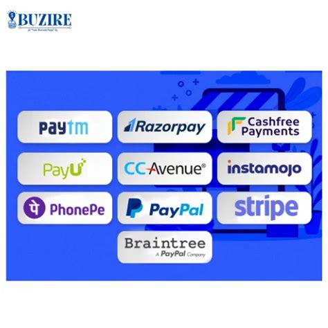 Payment Gateway Integration Service For Razorpay And Stripe At ₹ 18000 Year In New Delhi Id