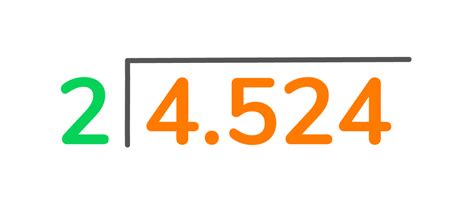 How To Divide Decimals DoodleLearning