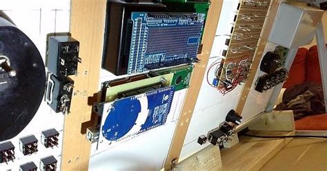 Ksp Console Technical Background Album On Imgur