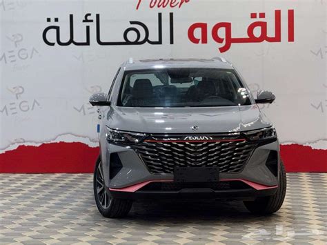 دونج فينج Ax7 موديل 2023 جديدة بسعر مناسب للجميع موقع حراج